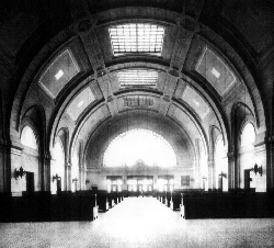 Milwaukee Road Archives